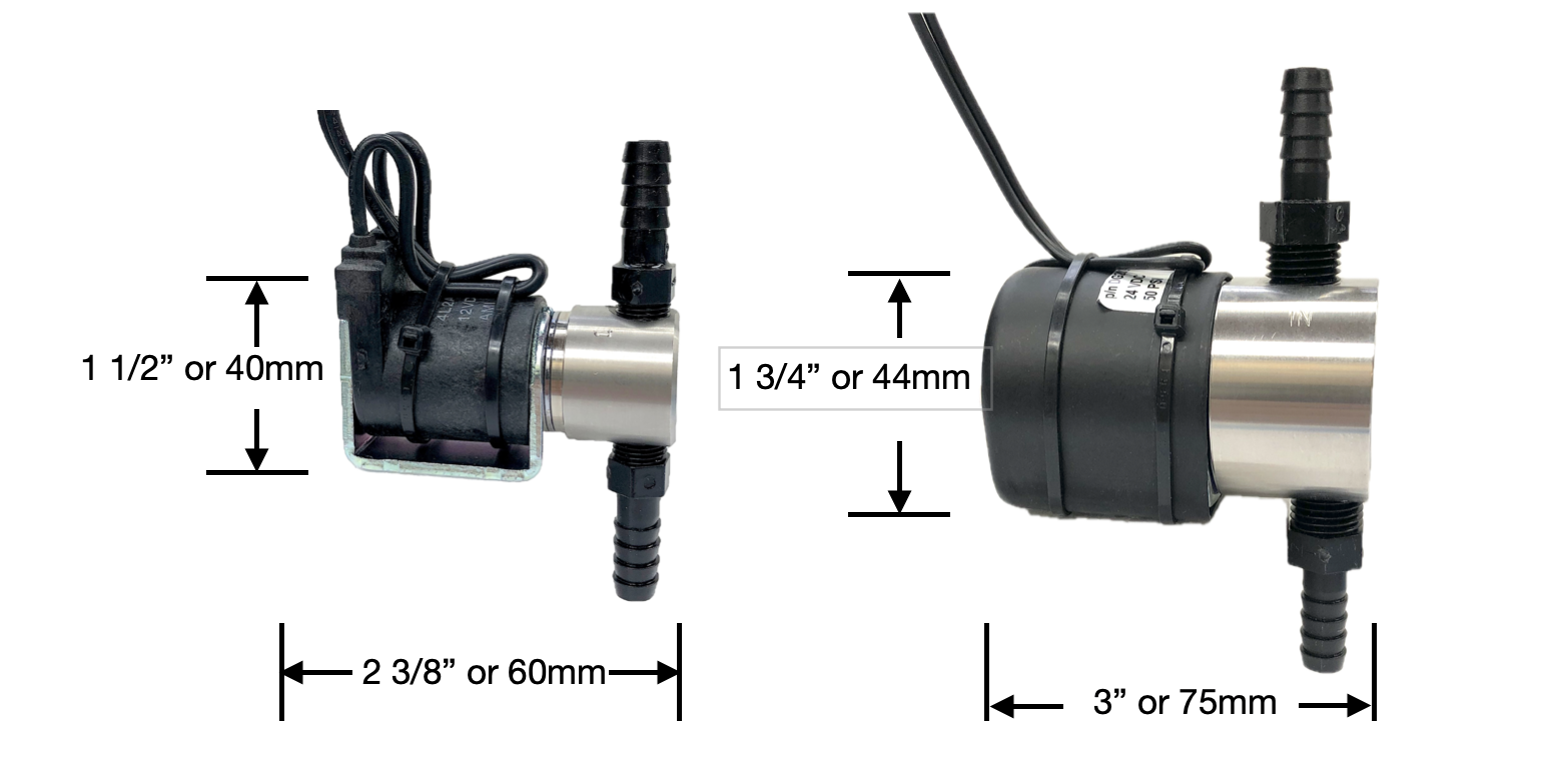 Assistive Designs | Urinary Leg Bag Emptiers