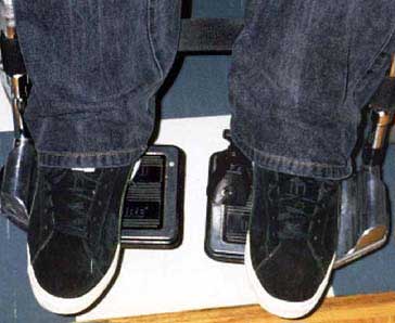 Assistive Designs | Urinary Leg Bag Emptiers